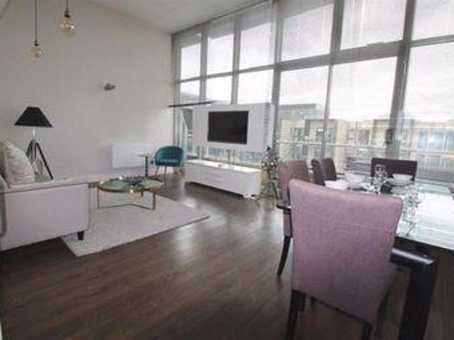 2 Bedrooms Flat for rent in City Road, London EC1V