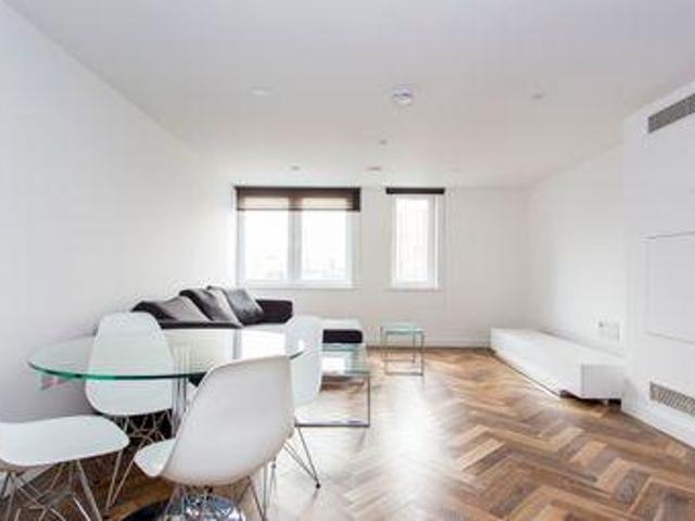 2 Bedrooms Flat for rent in City Road, London EC1V