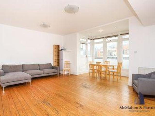 2 Bedrooms Flat for rent in City Road, London EC1Y