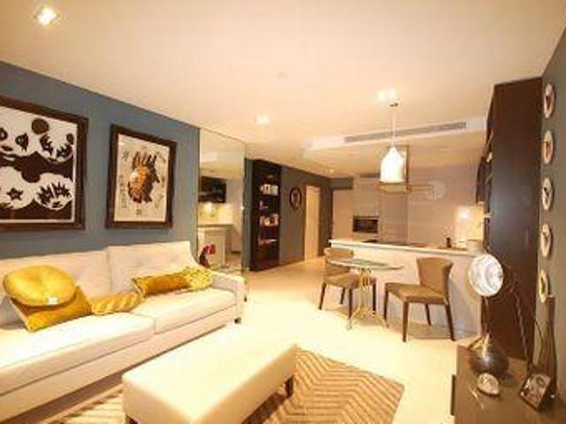 2 Bedrooms Flat for rent in City Road, London EC2A