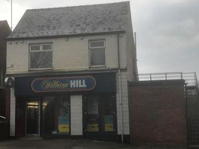 2 Bedrooms Flat for rent in City Road, Sheffield S2