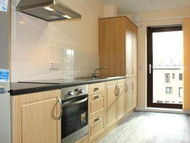 2 Bedrooms Flat for rent in Citypark Way, Edinburgh EH5