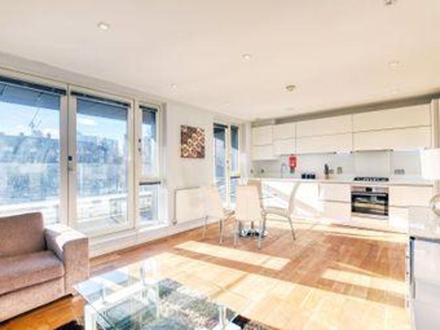 2 Bedrooms Flat for rent in Cityscape Apartments, 43 Heneage Street, Shoreditch, London E1