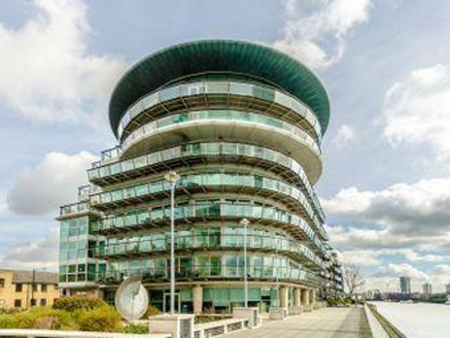 2 Bedrooms Flat for rent in Cinnabar Wharf East, St Katharine Docks E1W