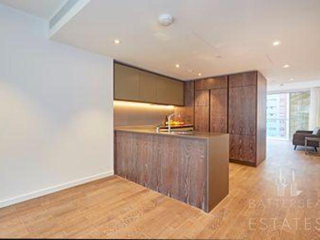 2 Bedrooms Flat for rent in Circus Road West, Battersea Power Station, Battersea, London SW11
