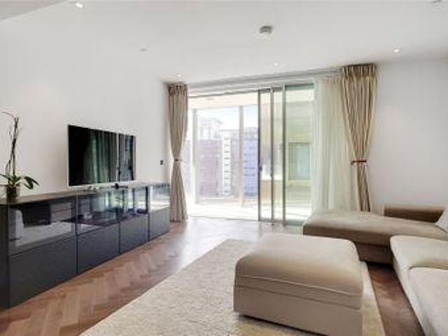 2 Bedrooms Flat for rent in Circus Road West, London SW11