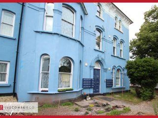 2 Bedrooms Flat for rent in Clytha Square, Newport NP20