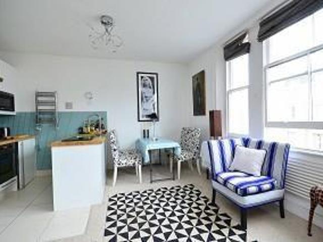 2 Bedrooms Flat for rent in Clanricarde Gardens W2