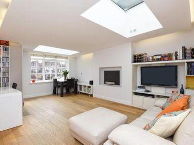 2 Bedrooms Flat for rent in Clanricarde Gardens W2
