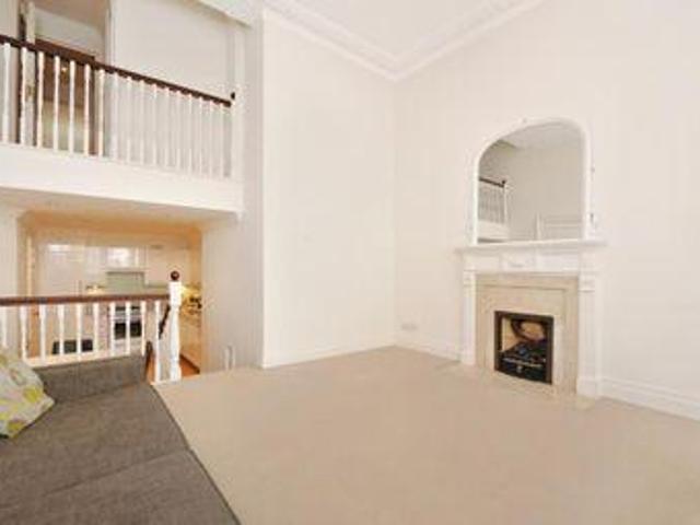 2 Bedrooms Flat for rent in Clanricarde Gardens W2