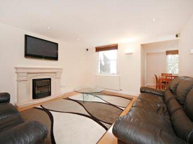 2 Bedrooms Flat for rent in Clanricarde Gardens, London W2