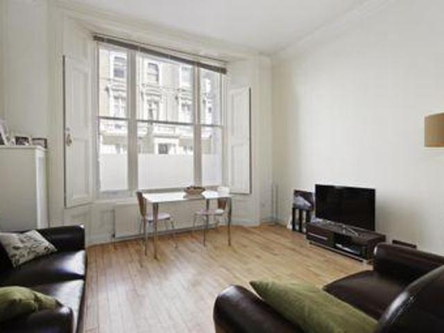2 Bedrooms Flat for rent in Clanricarde Gardens, London W2