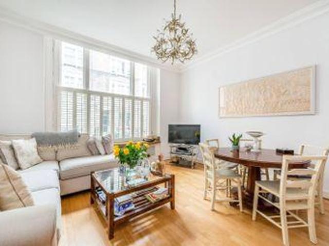 2 Bedrooms Flat for rent in Clanricarde Gardens, Notting Hill Gate W2