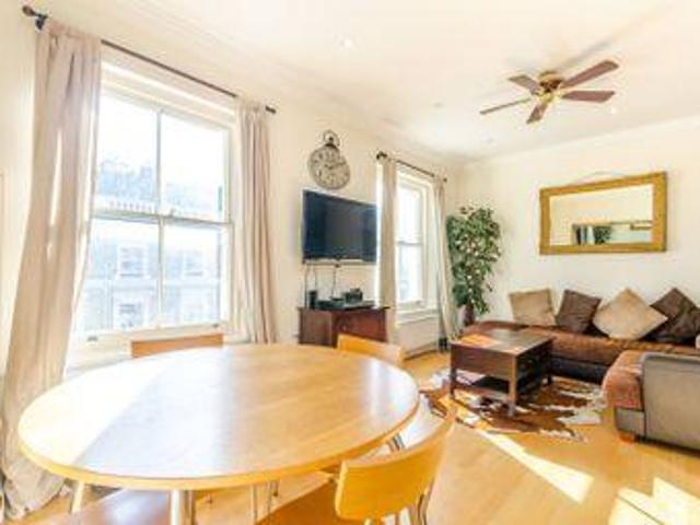 2 Bedrooms Flat for rent in Clanricarde Gardens, Notting Hill W2