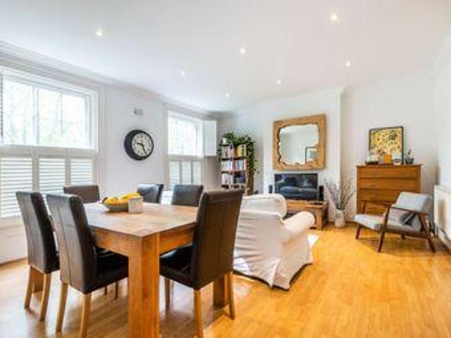 2 Bedrooms Flat for rent in Clapham Common North Side, London SW4