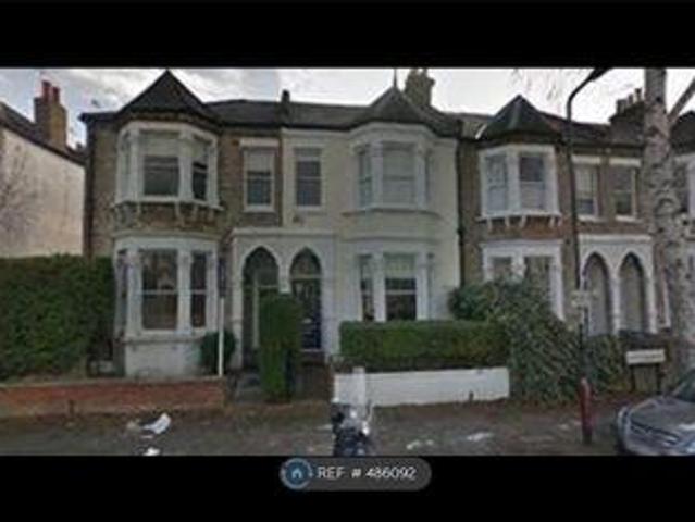 2 Bedrooms Flat for rent in Clapham, London SW4