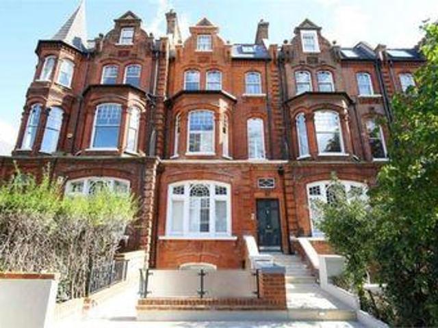 2 Bedrooms Flat for rent in Clapham Road, Clapham SW9