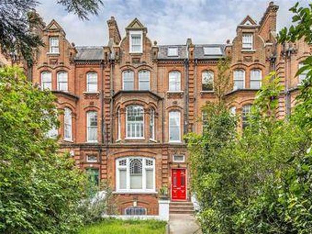 2 Bedrooms Flat for rent in Clapham Road, London SW9