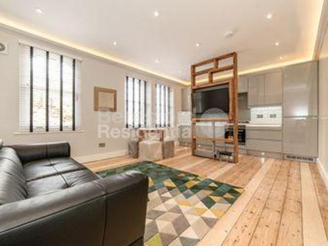 2 Bedrooms Flat for rent in Clapham Road, London SW9