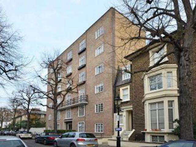 2 Bedrooms Flat for rent in Clareville Grove, South Kensington SW7
