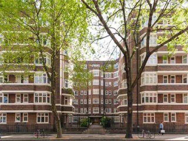 2 Bedrooms Flat for rent in Clare Court, Judd Street, London WC1H