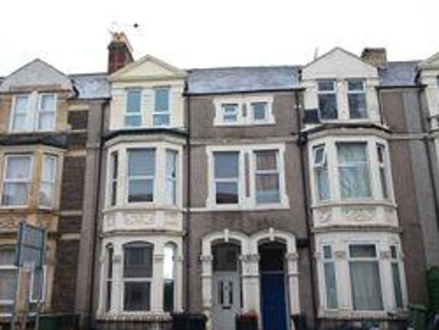 2 Bedrooms Flat for rent in Clare Street, Cardiff CF11