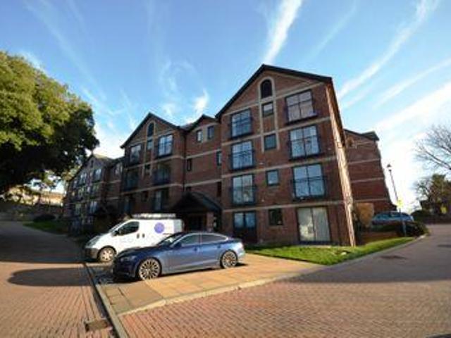 2 Bedrooms Flat for rent in Claremont Heights, Colchester CO1