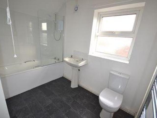 2 Bedrooms Flat for rent in Claremont Road, Liverpool L21