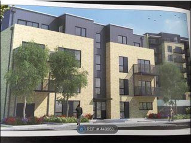 2 Bedrooms Flat for rent in Clarence Avenue, Ilford IG2