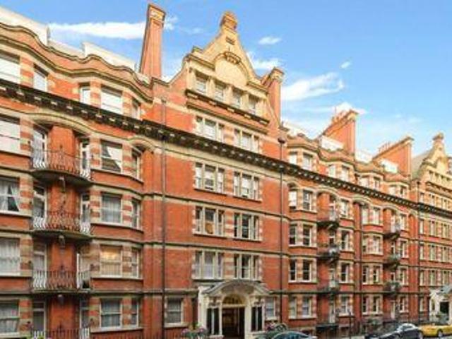 2 Bedrooms Flat for rent in Clarence Gate Gardens, Glentworth Street, London NW1