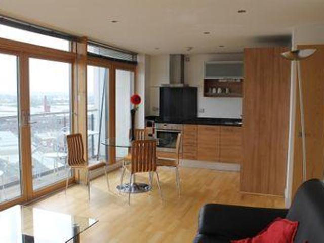 2 Bedrooms Flat for rent in Clarence House, The Boulevard, Leeds LS10