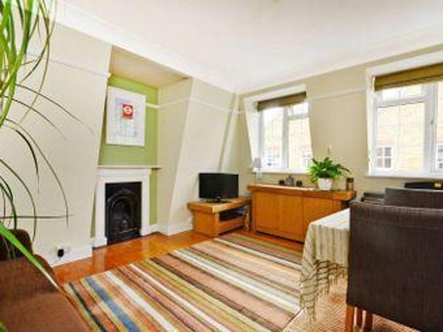 2 Bedrooms Flat for rent in Clarence Street, Richmond TW9