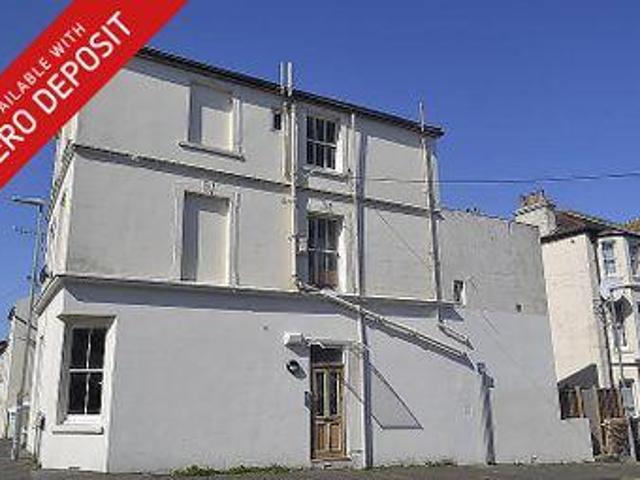 2 Bedrooms Flat for rent in Clarence Road, St Leonards On Sea TN37