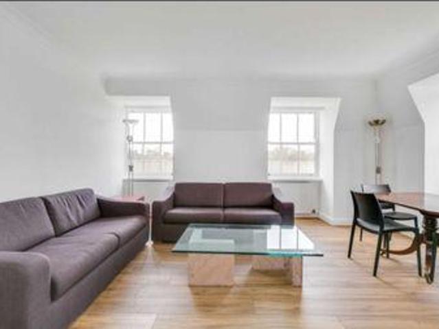 2 Bedrooms Flat for rent in Clarence Terrace, London NW1