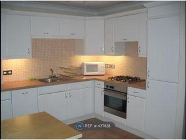 2 Bedrooms Flat for rent in Clarendon Road, Birmingham B16
