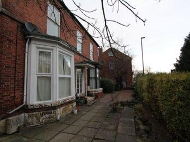 2 Bedrooms Flat for rent in Clarkehouse Road, Sheffield S10