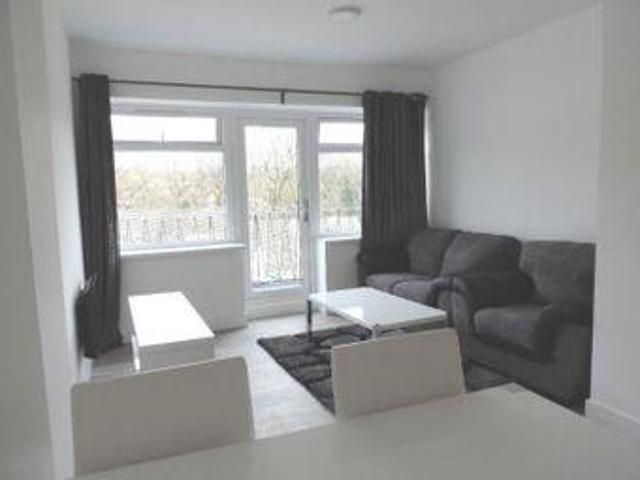 2 Bedrooms Flat for rent in Clearwater Way, Lakeside, Cardiff CF23