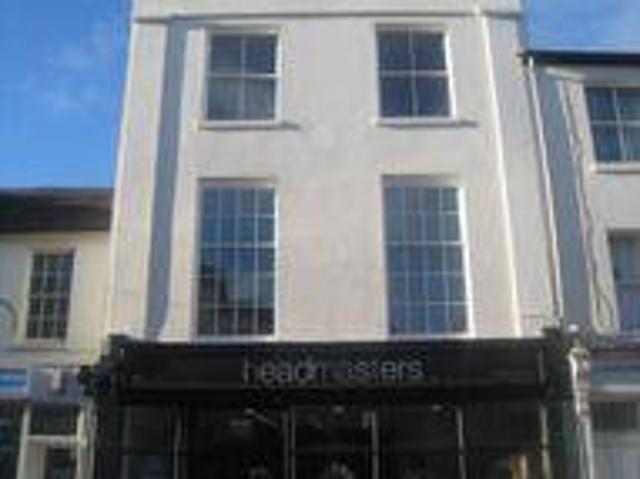 2 Bedrooms Flat for rent in Clemens Street, Leamington Spa CV31