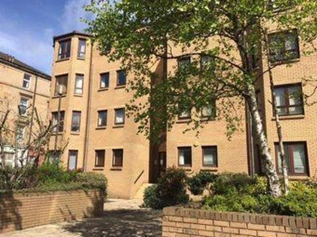 2 Bedrooms Flat for rent in Cleveland Street, Charing Cross, Glasgow G3
