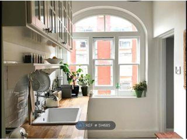 2 Bedrooms Flat for rent in Cleveland Street, London W1T