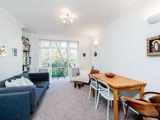 2 Bedrooms Flat for rent in Cleveland Square, London W2