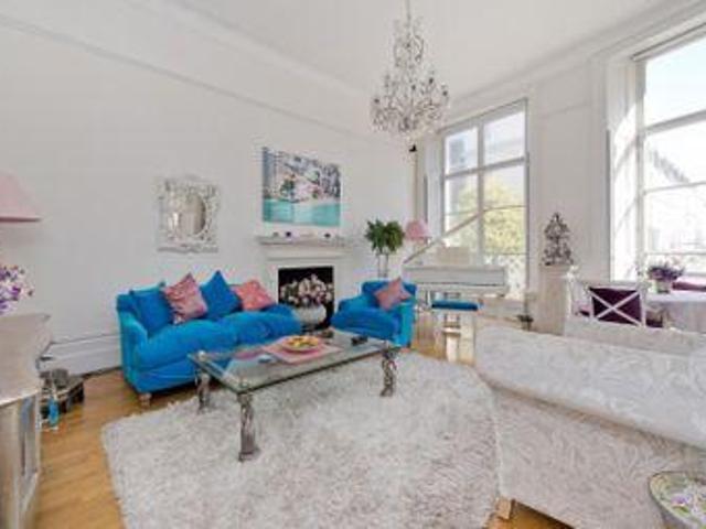 2 Bedrooms Flat for rent in Cleveland Square, London W2