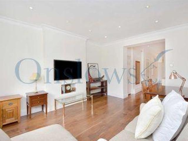 2 Bedrooms Flat for rent in Cleveland Square, London W2
