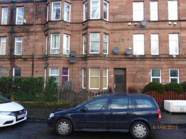 2 Bedrooms Flat for rent in Clifford Street, Govan, Glasgow G51