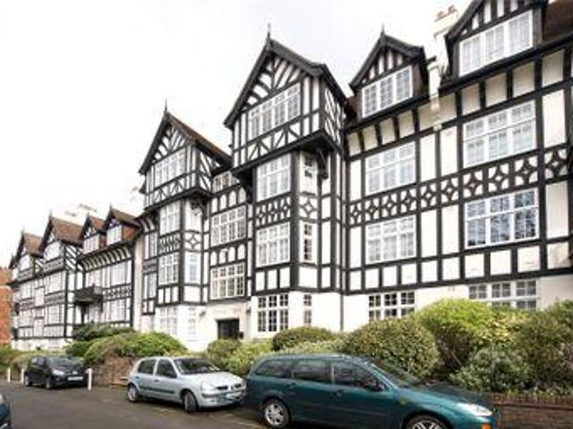2 Bedrooms Flat for rent in Clifton Court, Northwick Terrace, London NW8