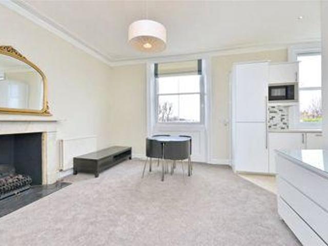 2 Bedrooms Flat for rent in Clifton Gardens, London W9