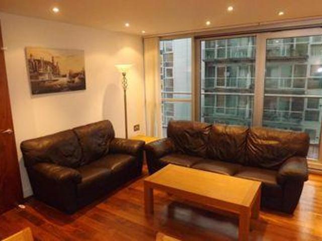 2 Bedrooms Flat for rent in Clowes Street, Clowes Street, Salford M3