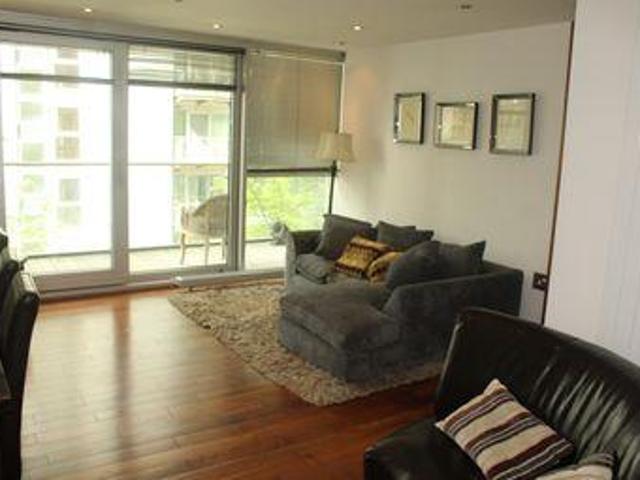 2 Bedrooms Flat for rent in Clowes Street, Salford M3