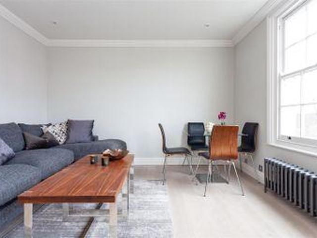 2 Bedrooms Flat for rent in Cloudesley Road, London N1