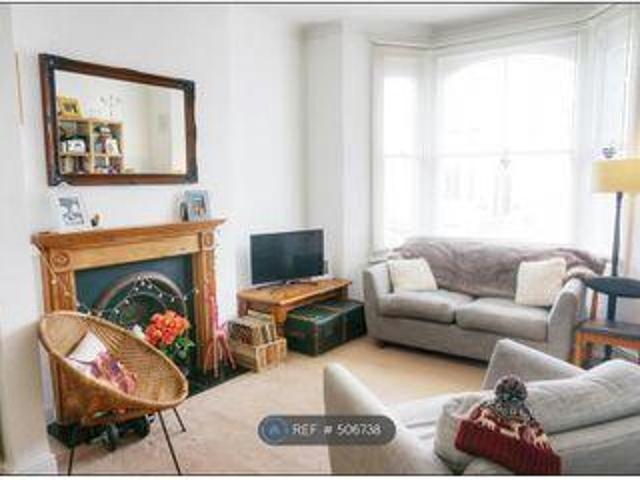 2 Bedrooms Flat for rent in Crystal Palace, London SE19